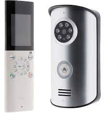 Interphone – tagged "XIAOMI" – Bill